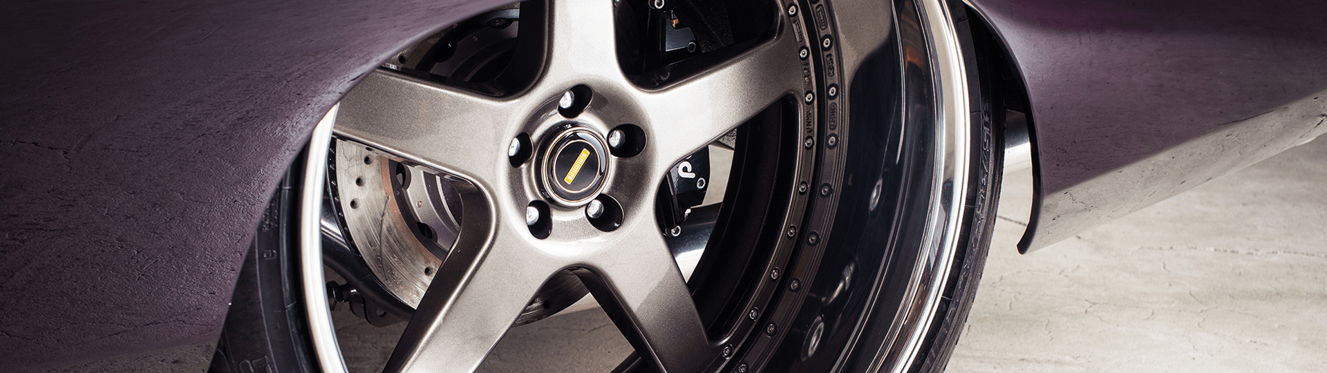 Welcome to Simmons Wheels Australia