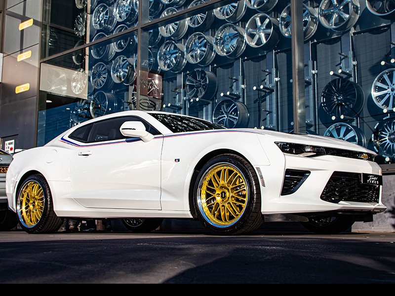 Welcome to Simmons Wheels Australia