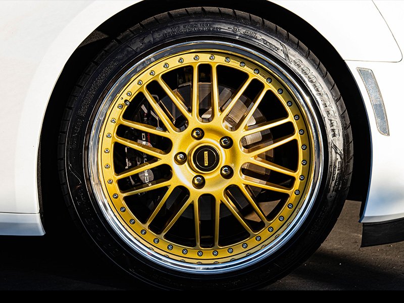 Welcome to Simmons Wheels Australia