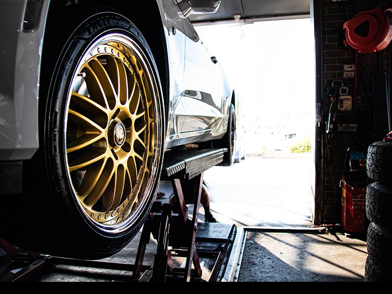 Welcome to Simmons Wheels Australia