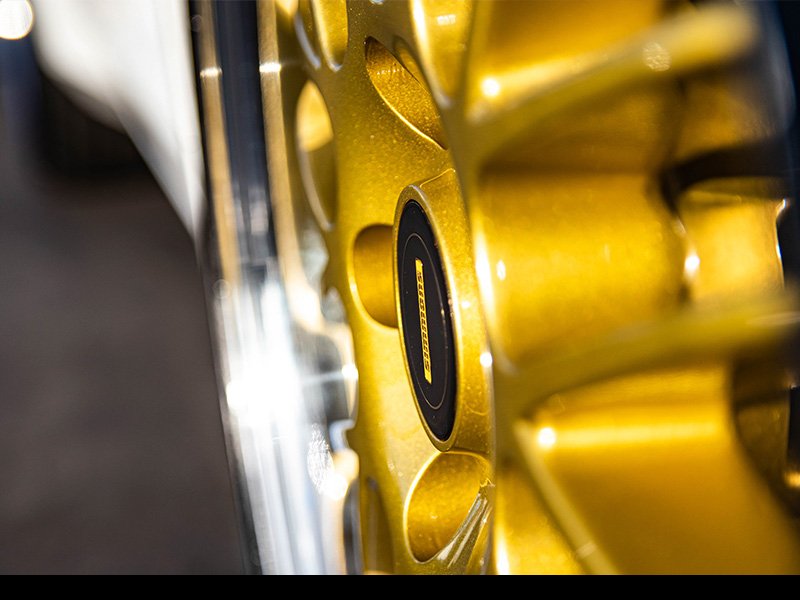 Welcome to Simmons Wheels Australia