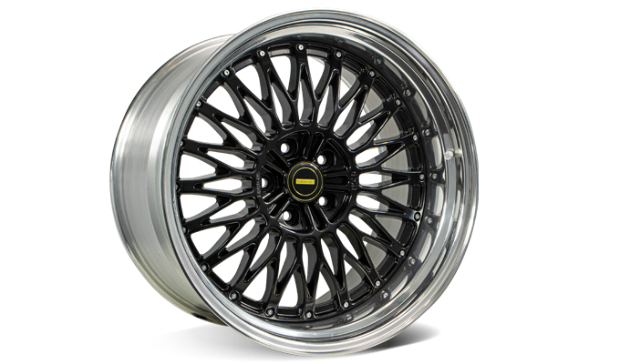 Custom Wheels / Simmons Wheels