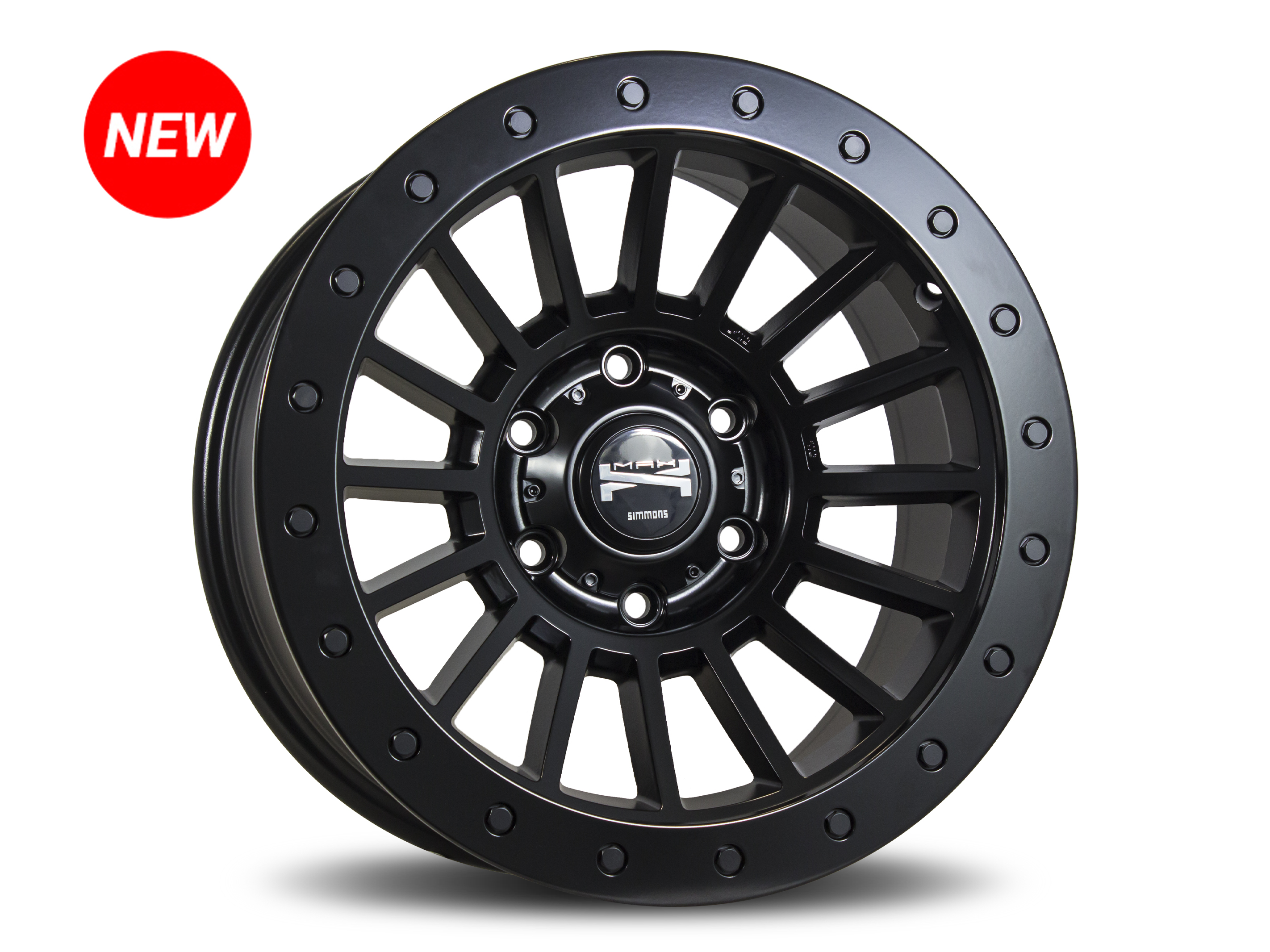 Custom Wheels / Simmons Wheels