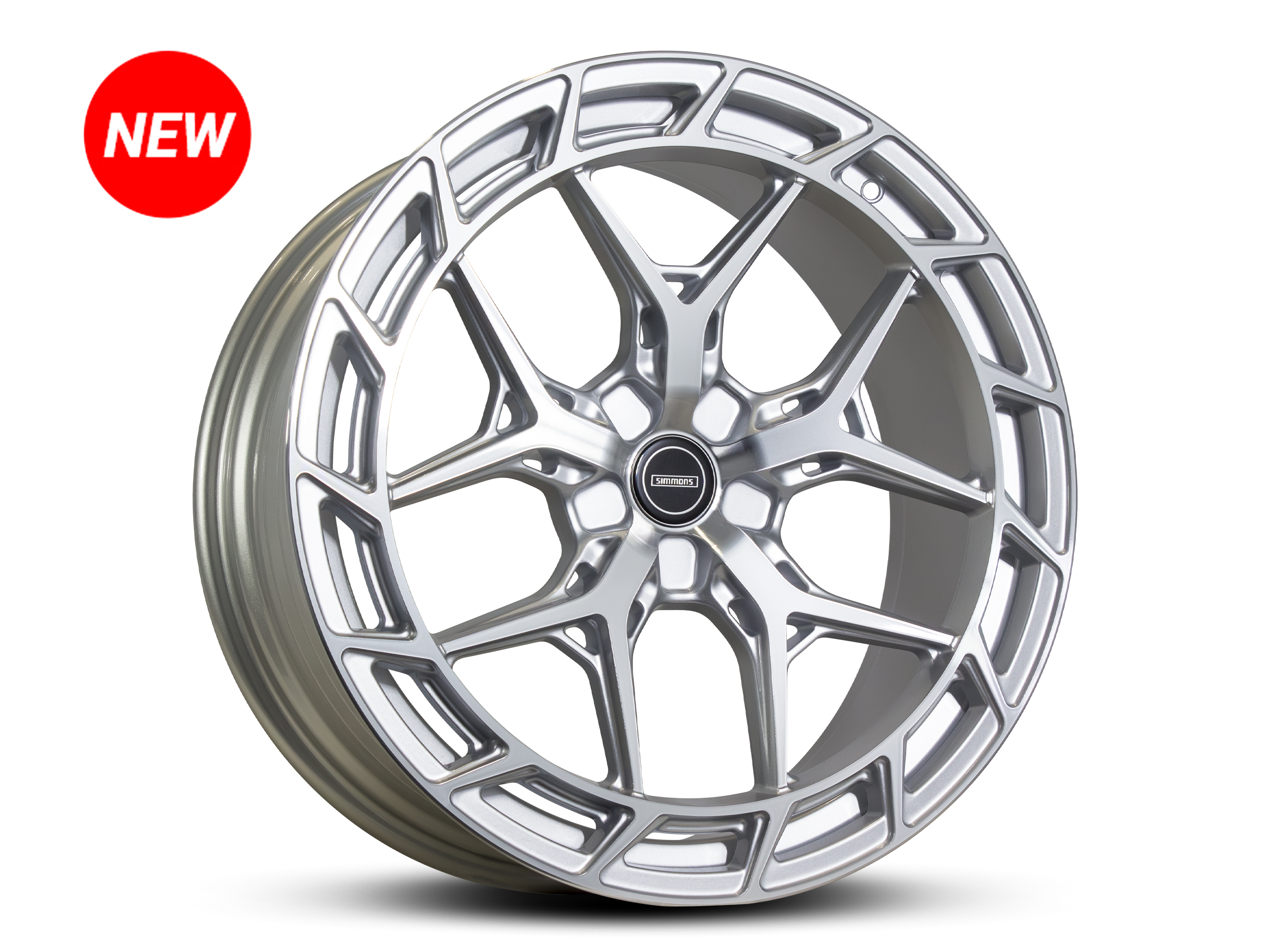 Custom Wheels / Simmons Wheels