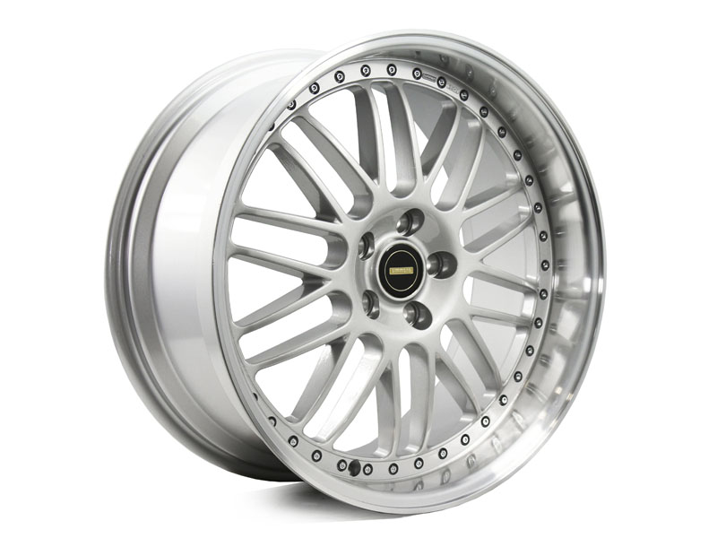 Custom Wheels / Simmons Wheels