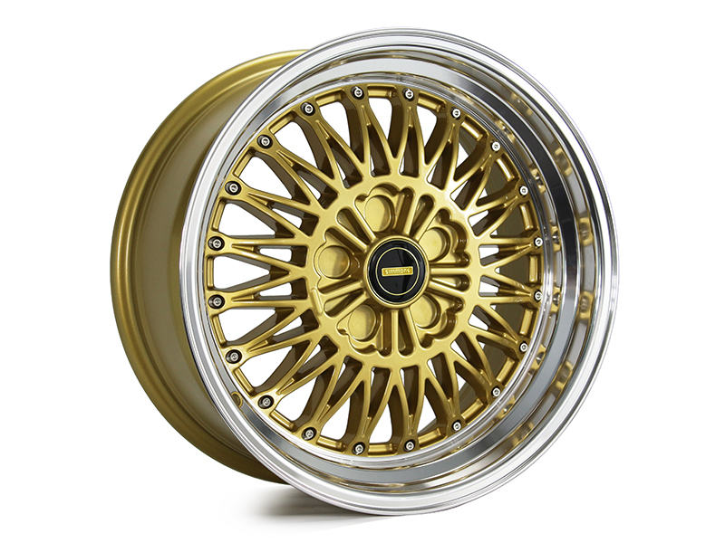 Custom Wheels / Simmons Wheels