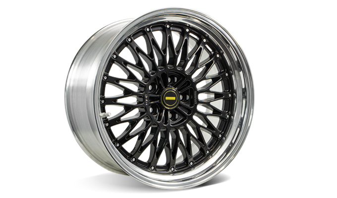 Custom Wheels / Simmons Wheels