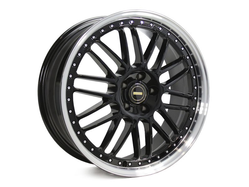 Custom Wheels / Simmons Wheels